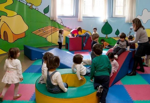 ΑΝΑΚΟΙΝΩΣΗ ΓΙΑ VOUCHERS ΠΑΙΔΙΚΩΝ ΣΤΑΘΜΩΝ-ΠΡΟΓΡΑΜΜΑ ΕΣΠΑ 2025-2026 ...